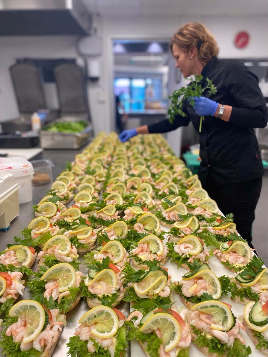 Snitter | Brødr. Ringstad AS